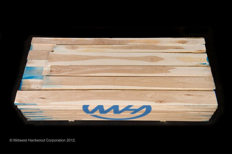 Virtual Lumber Bundles | Midwest Hardwood Corporation